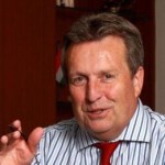 Ian Chambers – CADS Consulting