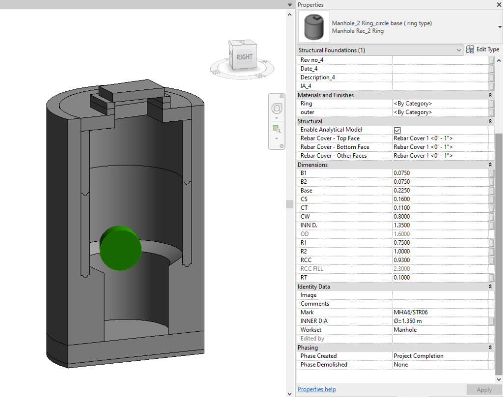 Revit Content Creation – CADS Consulting