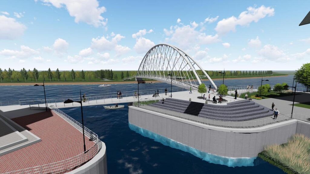 Visualisations & Rendering – CADS Consulting