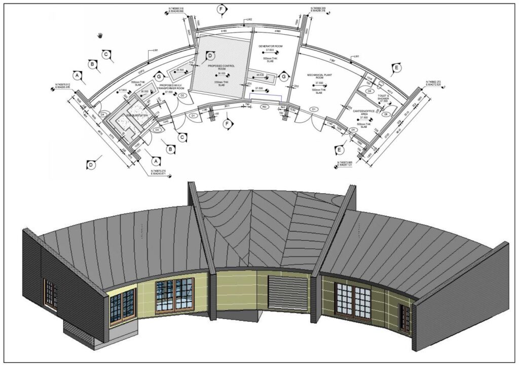 Cad To Bim Conversion Cads Consulting
