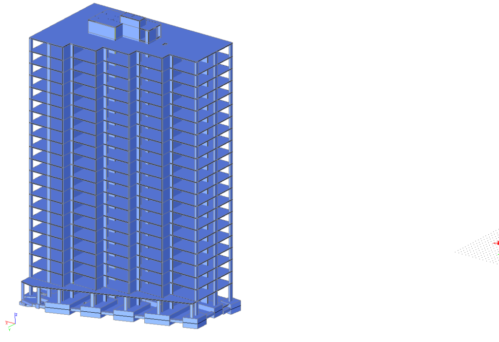 Merrick Place, Southall, London – CADS Consulting