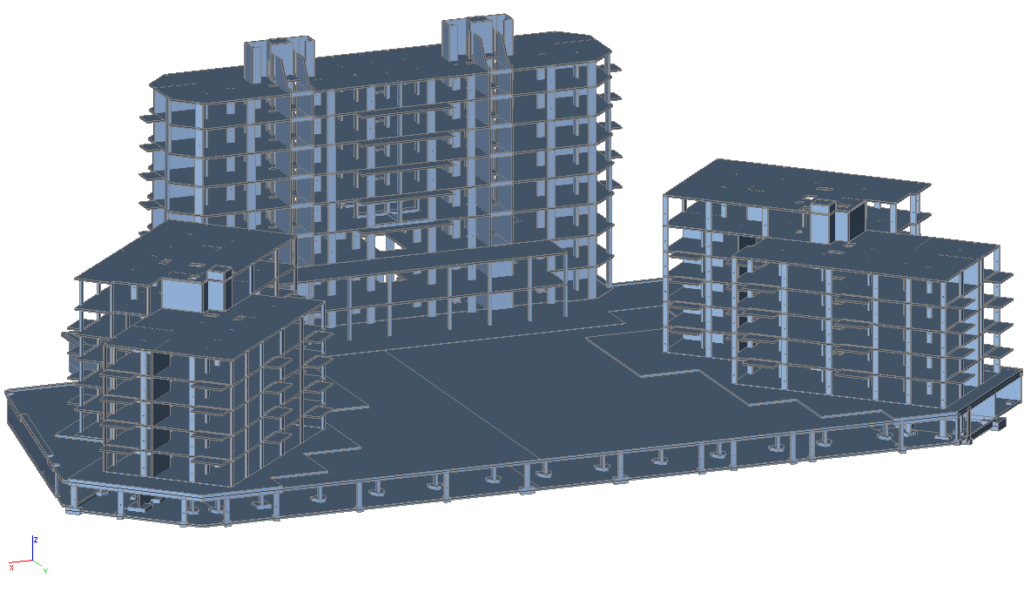 NIMR, London – CADS Consulting