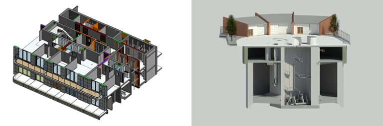 BIM Services – CADS Consulting