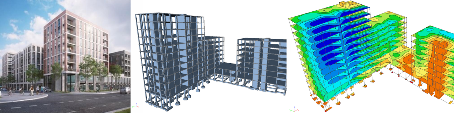 Structural Design Services – CADS Consulting
